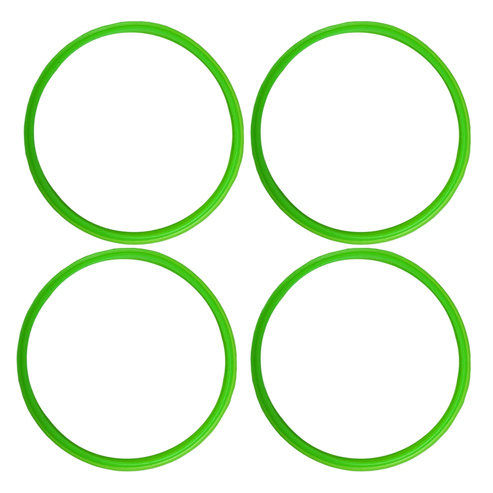 4x Cars Turbo Pipe Seal Seat Intercooler Turbo Pipe Seal O-Ring Set for ...