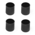 4x Chair Ferrule Anti Scratch Leg Floor Protector Caps - Walmart.com