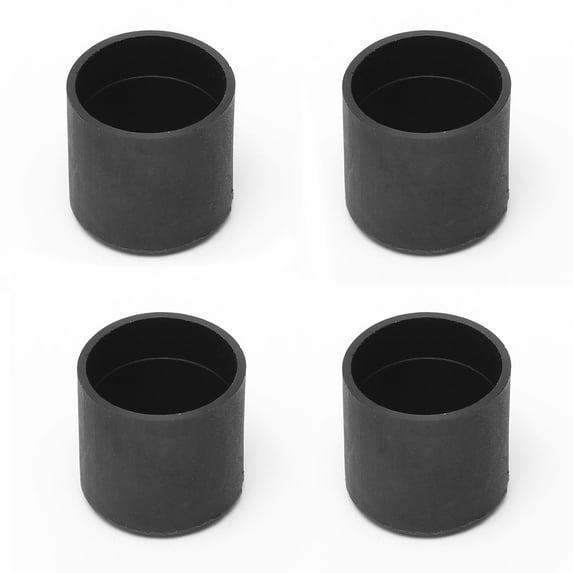 4x Chair Ferrule Anti Scratch Leg Floor Protector Caps - Walmart.com