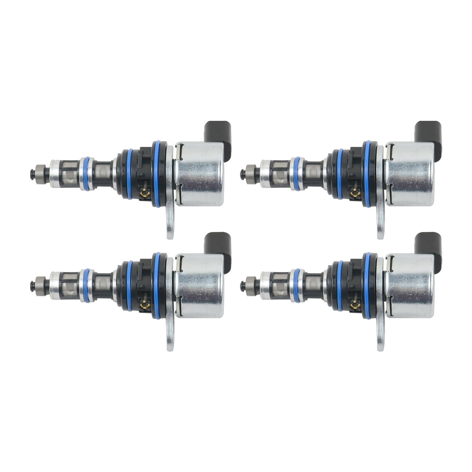 4x Cylinder Deactivation Solenoid for 05-09 Dodge Ram/Durango ...