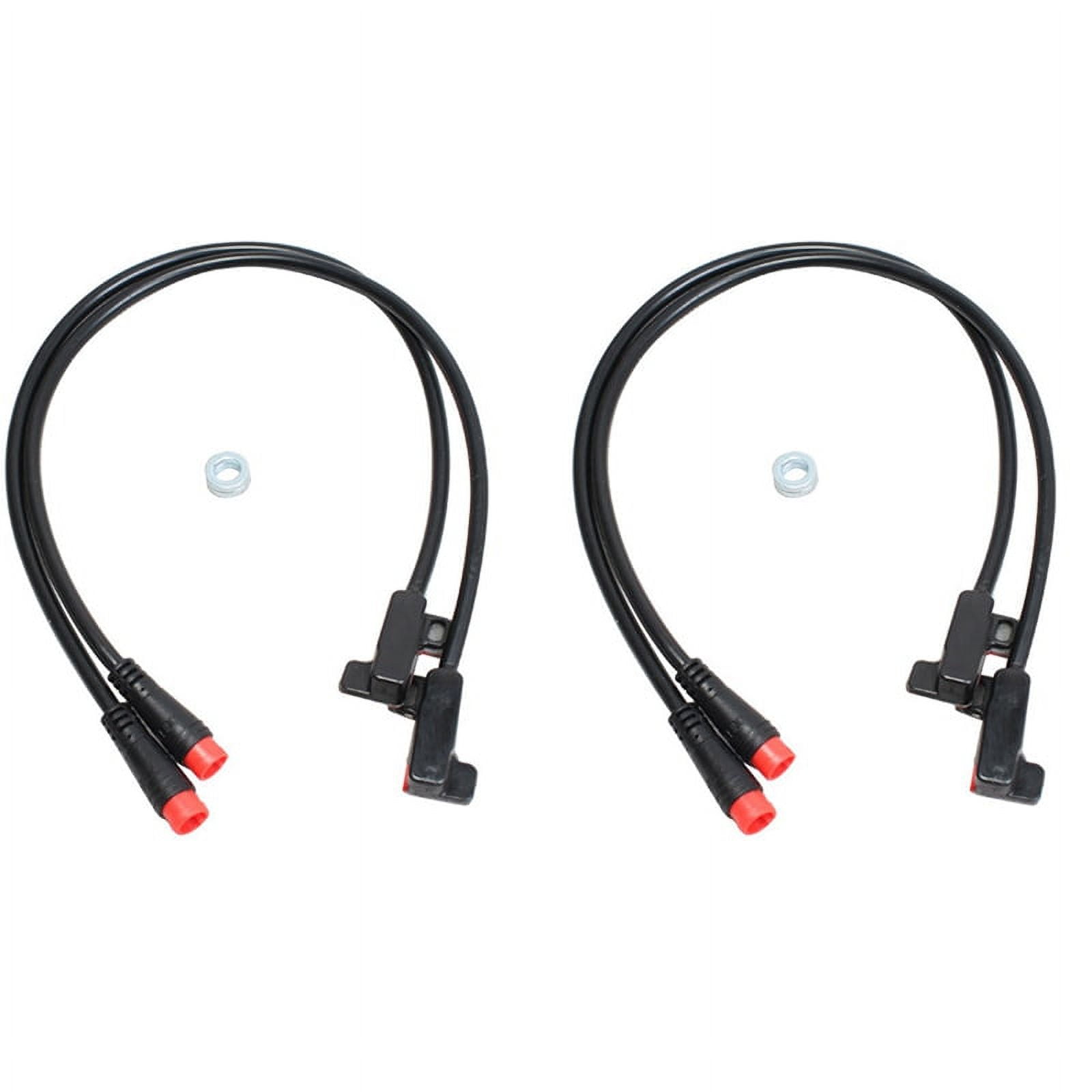 4x Electric Bike Brake Sensor Power Cut Brake Shifter Combined ...
