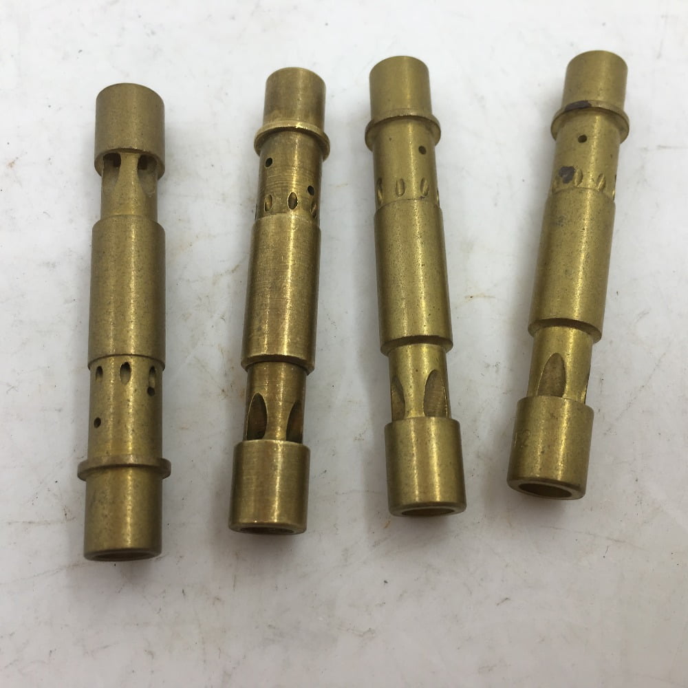 4x Emulsion Tube F2 for Weber DCOE IDF IDA EMPI DCOE IDF IDA DCNF DMTR DATRA DF carburetor carb ...