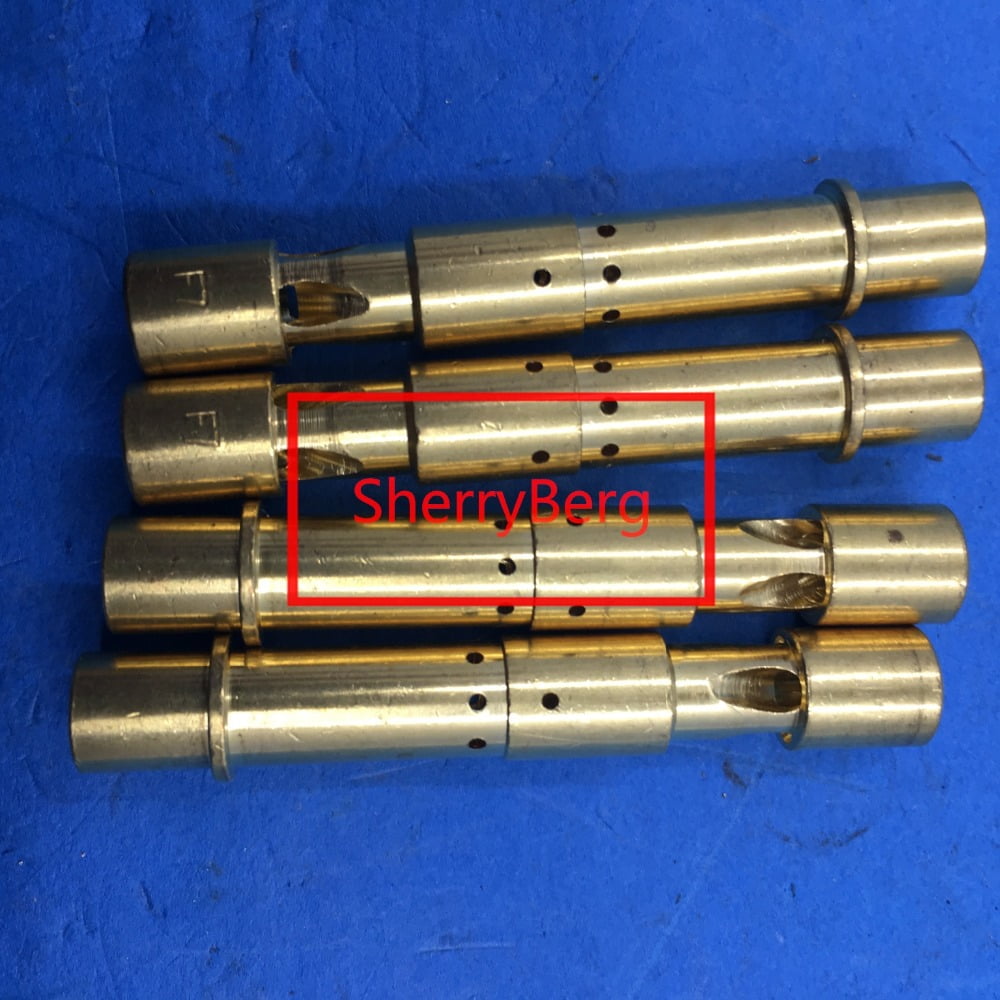 4x Emulsion Tube F7 for Weber DCOE IDF IDA EMPI DCOE IDF IDA DCNF DMTR DATRA DF carburetor carb ...