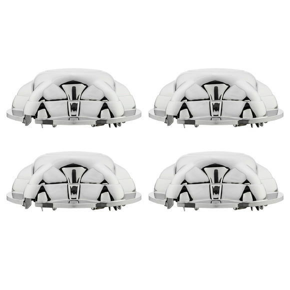 Ford F150 Center Caps