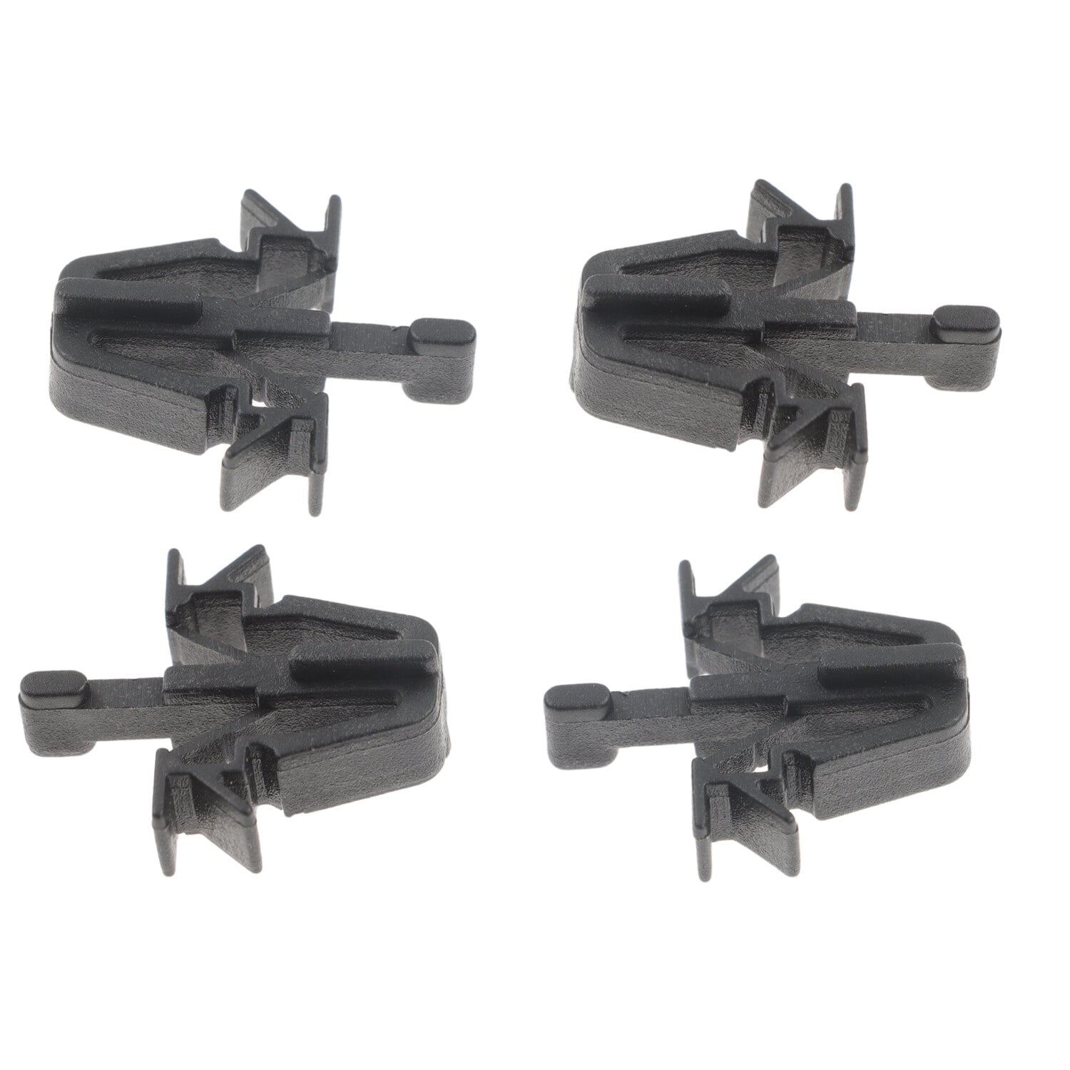 4x Front Grille Assembly Retainer Clip for 2002-2005 Subaru Impreza ...