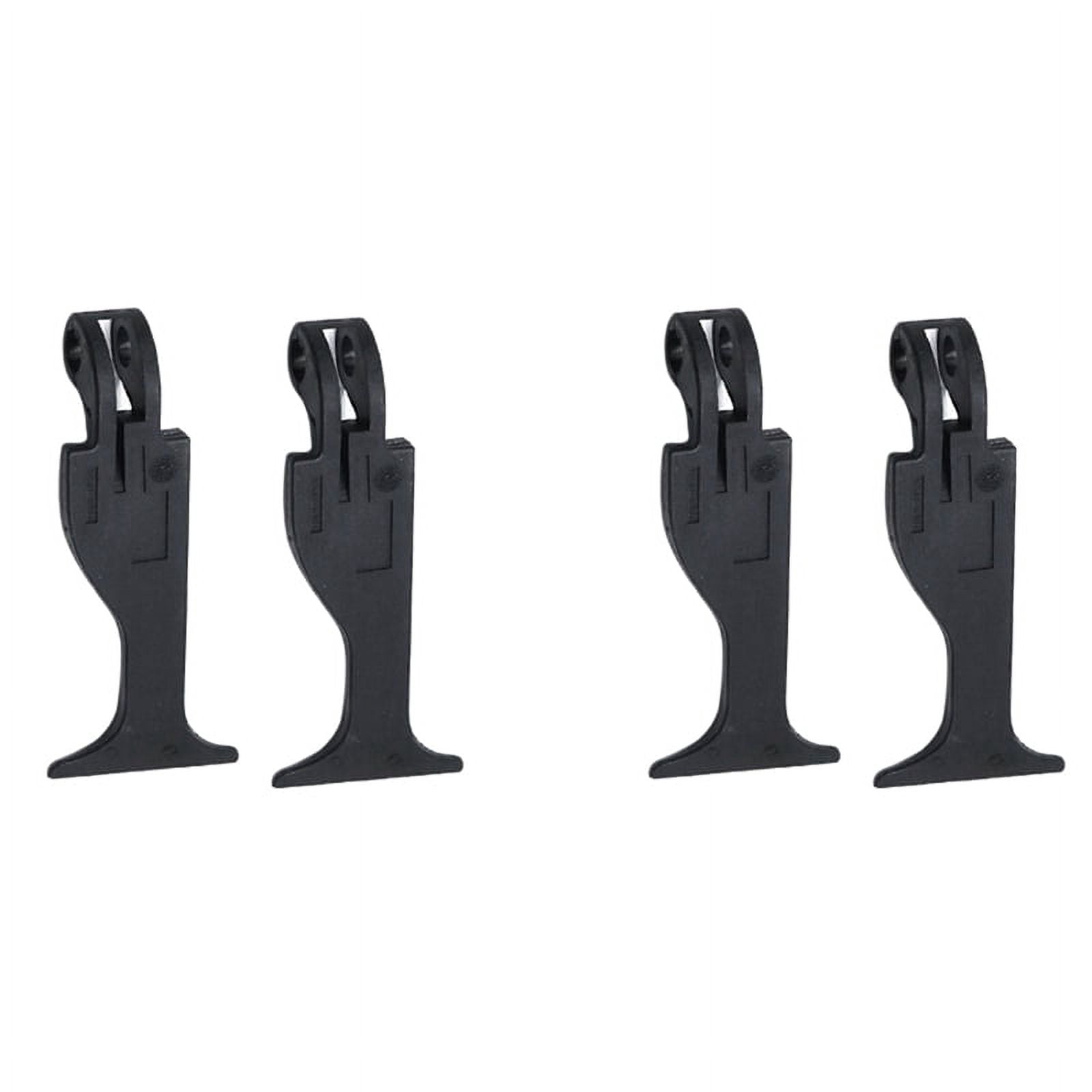 4x Front Grille Hood Release Handle Pull Strap 2038870427 for - C230 ...