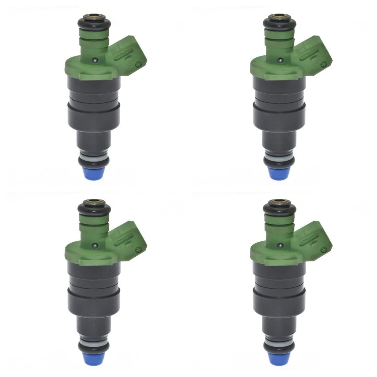 4x Fuel Injector IW031 For Lamborghini Lancia Maserati Ducati Fiat ...