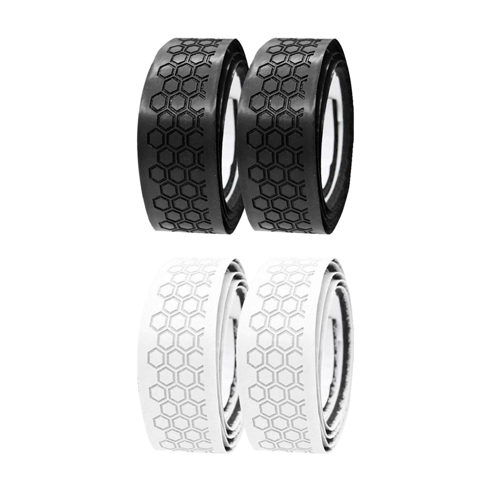 4x Golf Grip Wrapping Tapes PU Wrap Tape Convenient Quick Replacement ...