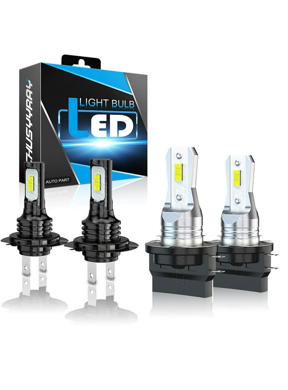 H11B Headlight Bulbs in Headlight Bulbs By Size - Walmart.com