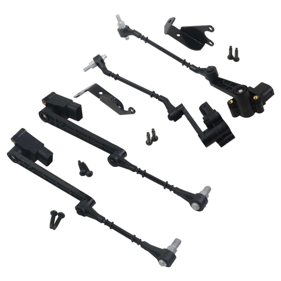 4x Height Level Sensors for Land Rover Range Rover 2003-2012 - LR020626 ...