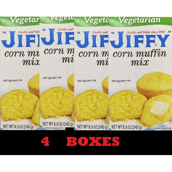 Jiffy Cornbread