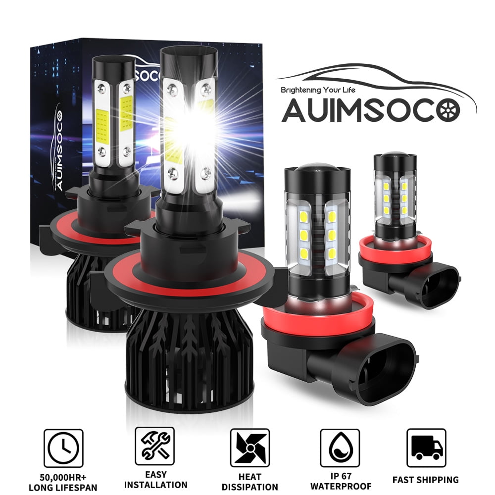 2013 Nissan Leaf Headlight Bulb Replacement