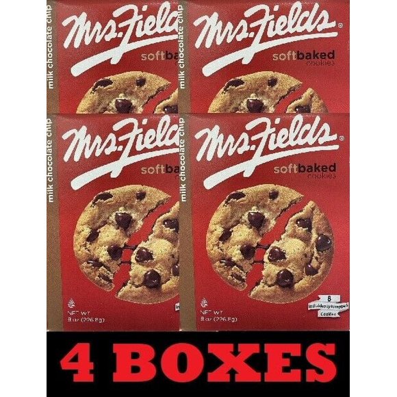 Mrs. Fields Cookies - Walmart.com
