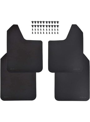 Mud Flaps & Splash Guards in Exterior Car Parts & Accessories - Walmart.com