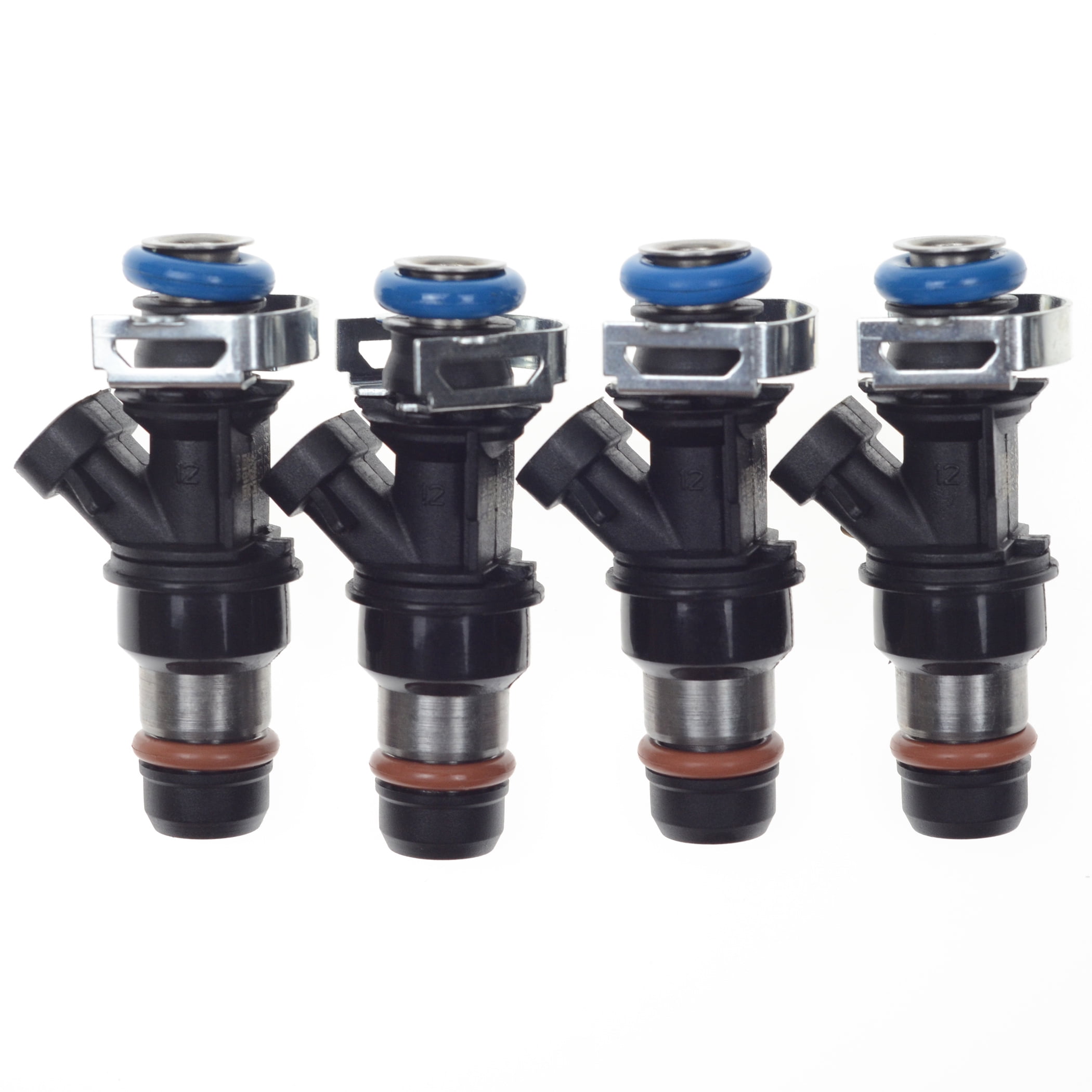 4x New Fuel Injector For Delphi 2000-2003 Chevy S10 GMC Sonoma 2.2L ...