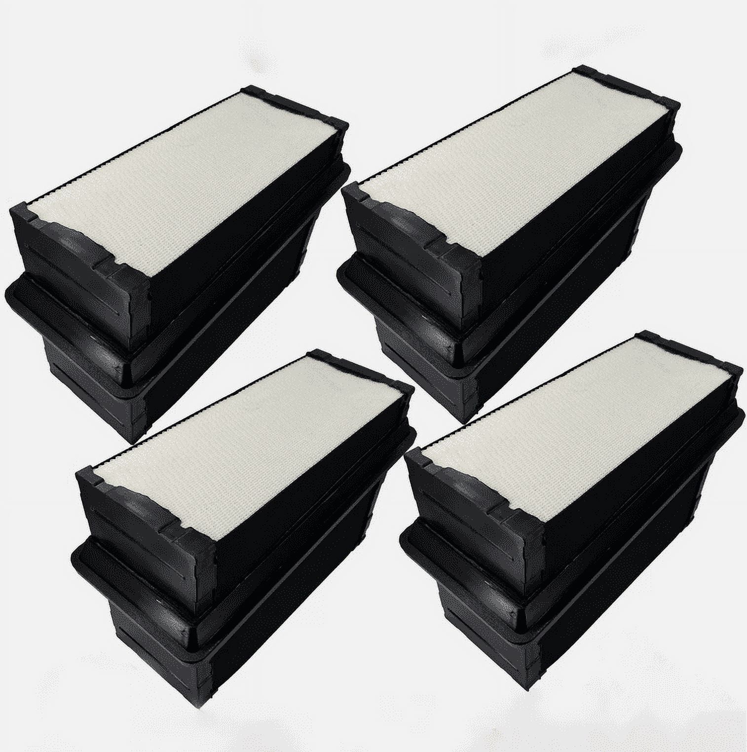 4x P621725 Engine Air Filter for PETERBILT 567 579 Trucks KENWORTH T680 ...