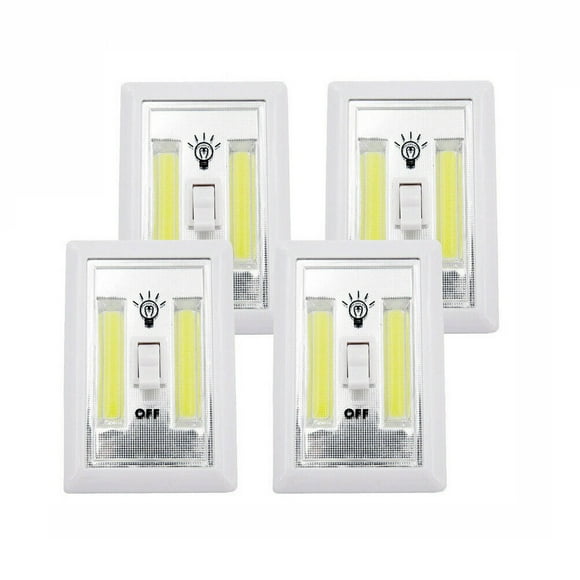 Light Switch Battery Powered