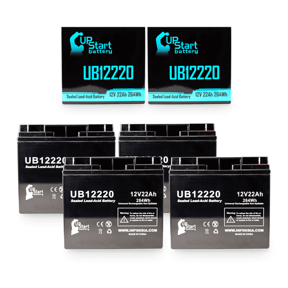 Ford Fusion Batteries in Ford Batteries - Walmart.com