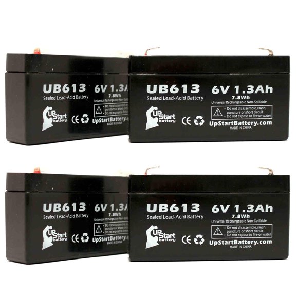H6 Batteries in Car Batteries - Walmart.com