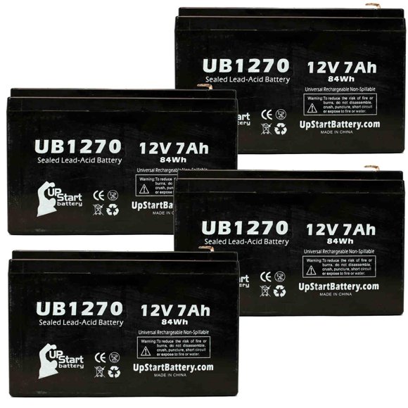 Ford Fusion Batteries in Ford Batteries - Walmart.com