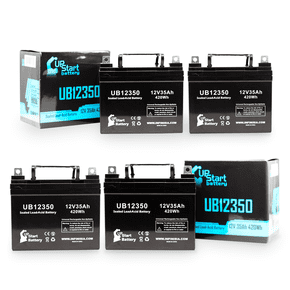 ValuePower Batteries in Shop by Brand - Walmart.com