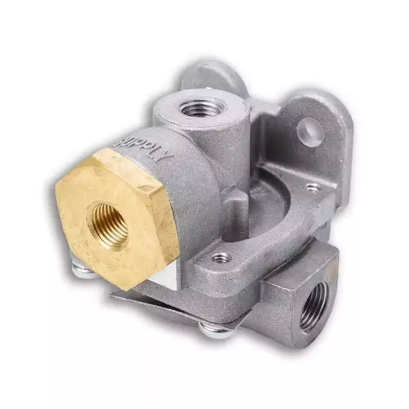 4x QR-1C Quick Release Valve Rep: 289714 KN32041 - Walmart.com