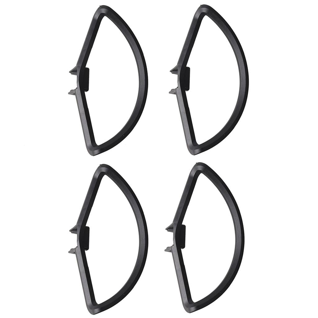 4x Replacement Propeller Guards Prop Protector for Parrot Drone ...