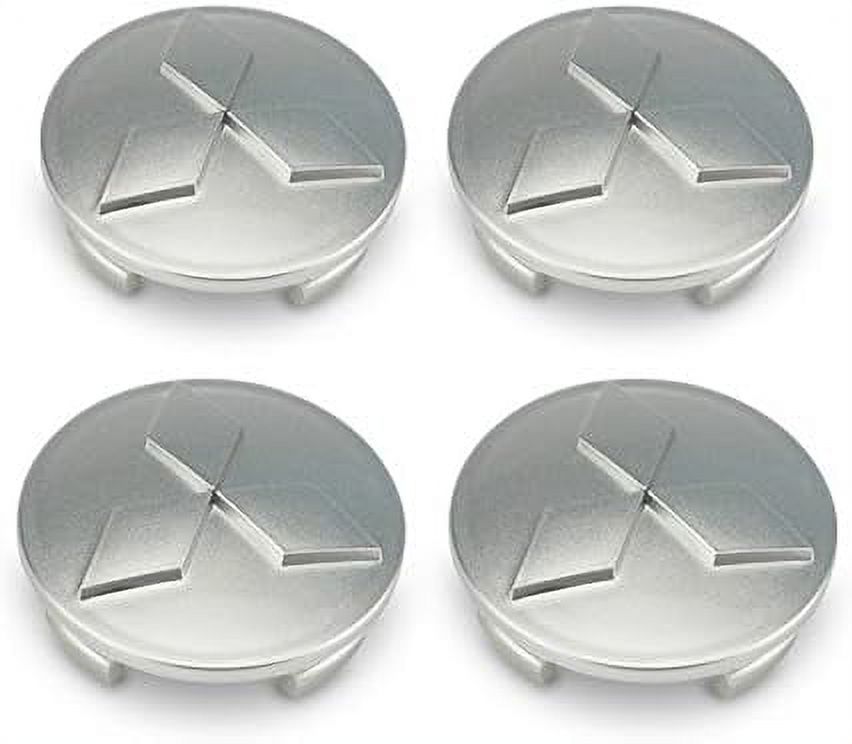 Hubcaps For Mitsubishi Mirage at Ida Barrera blog
