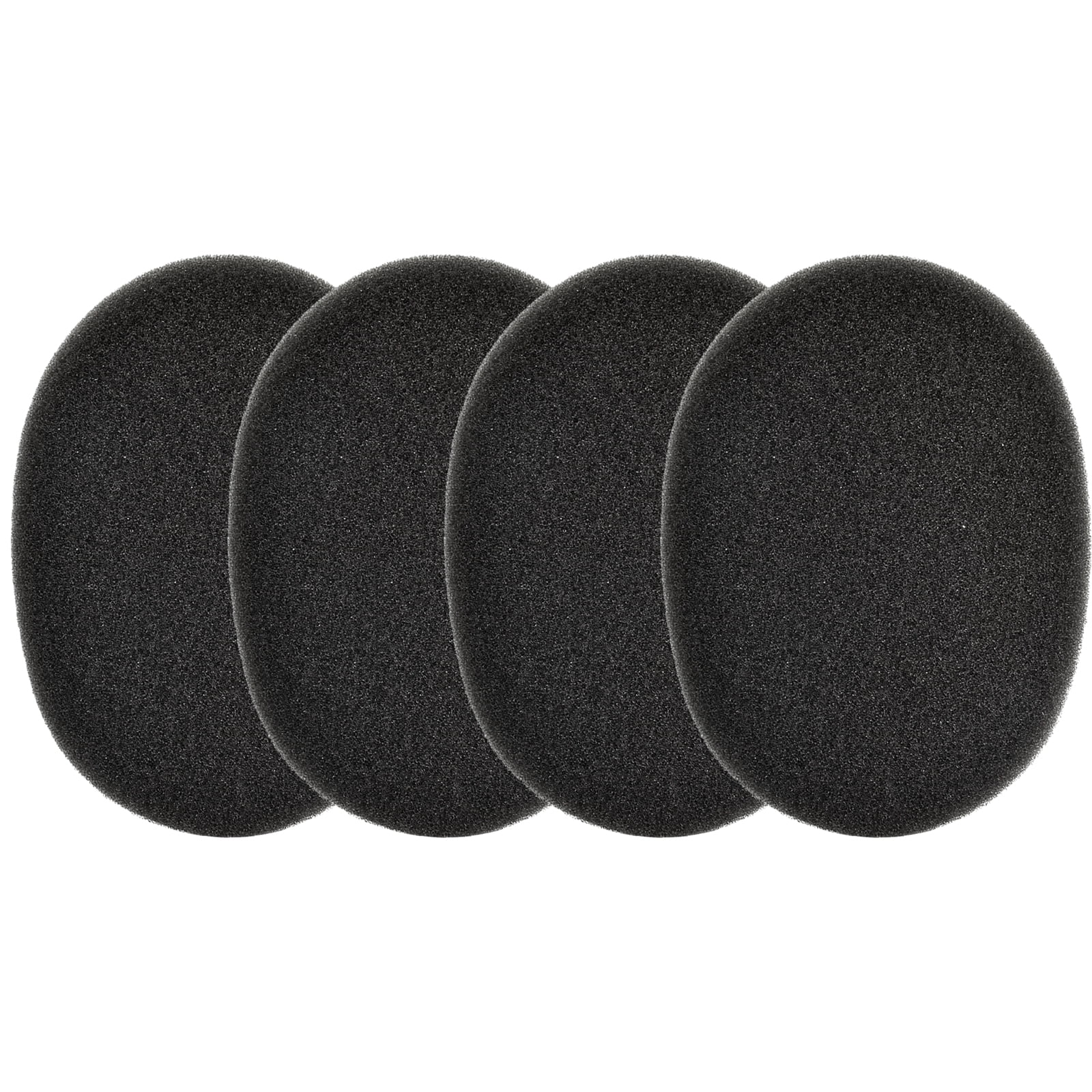 4x Sound Insulation Earphone Cotton for 3M Worktunes Connect Peltor ...
