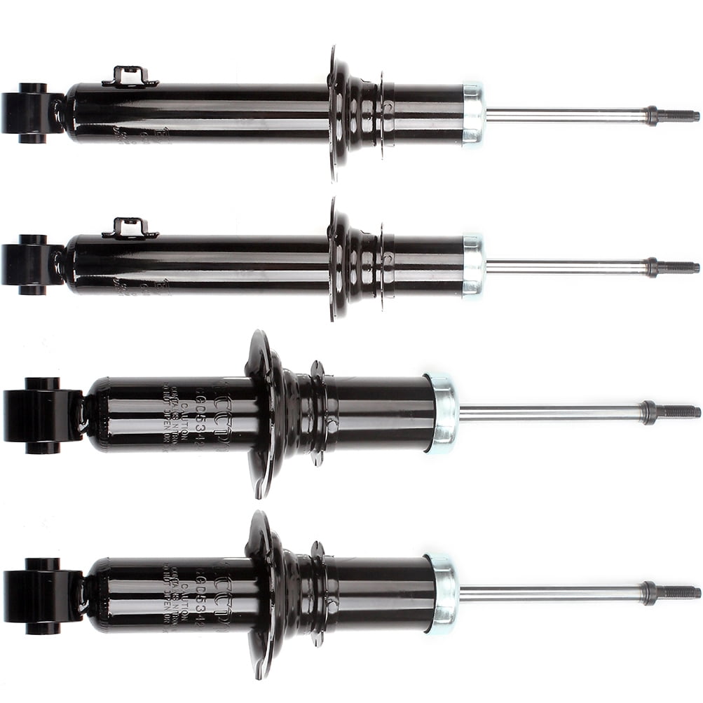 4x Struts AUTOMUTO Shock Absorbers Fits 1990-1997 for Mazda Miata with ...