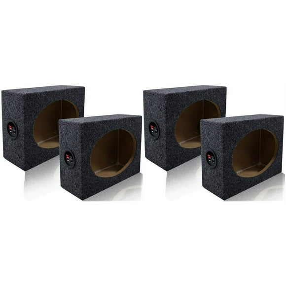 6" X 9" Speaker Boxes