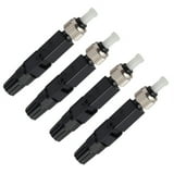 4x Superior FC UPC Fiber Optic Fast Connector Exquisite Cold Joint ...