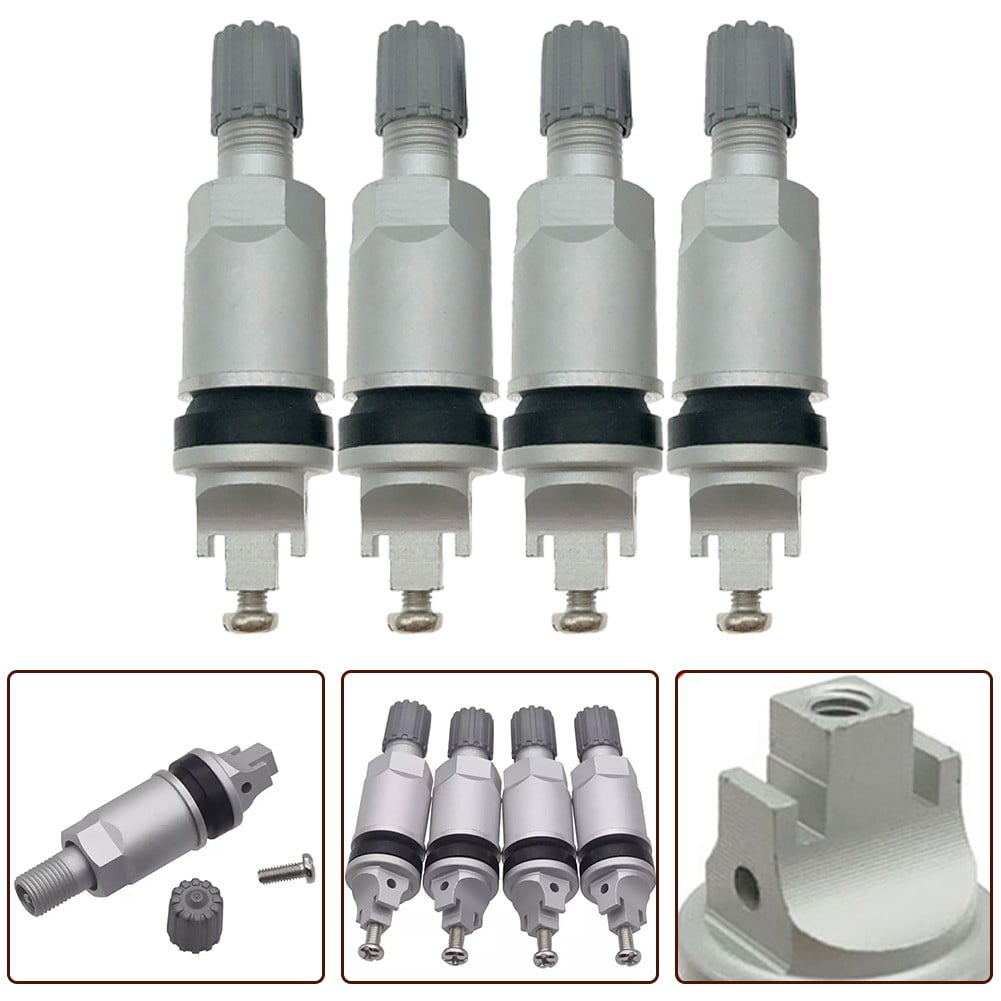 Toyota Valve Stem Pressure Sensor