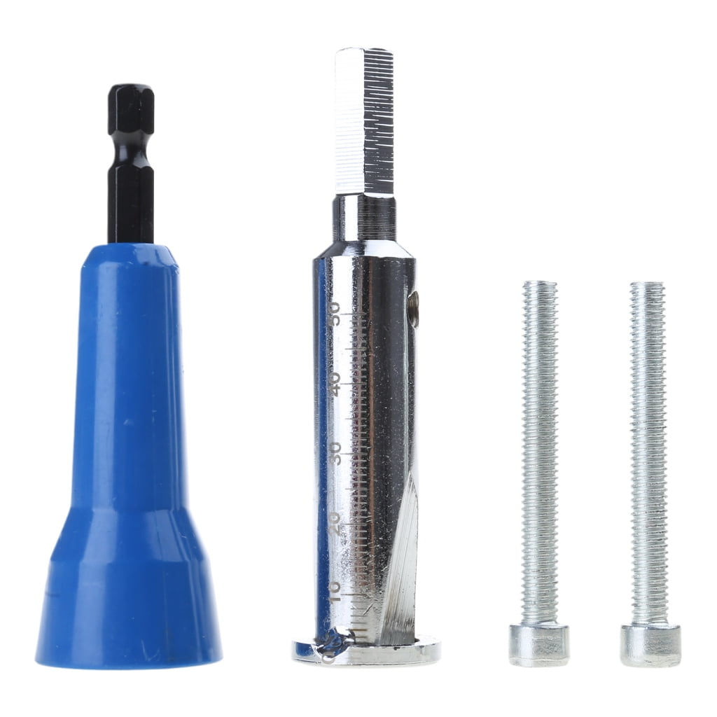 4x Wire Twisting Tool Wire Stripper and Twisters Quick Connectors Twist ...