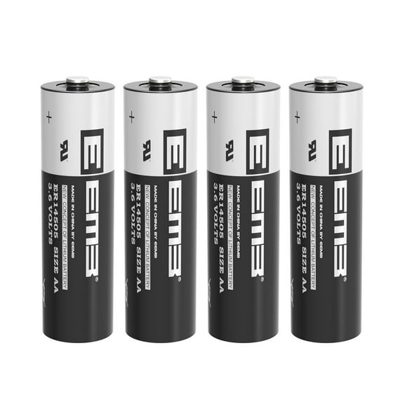 4a Batteries