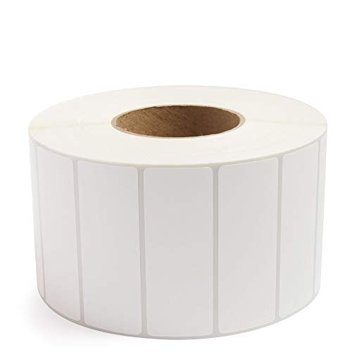 - 4x1.5 Thermal Transfer Labels (3" Core) - 3760 Labels/Roll - 4 Rolls, (RTT4015AP) - Walmart.com
