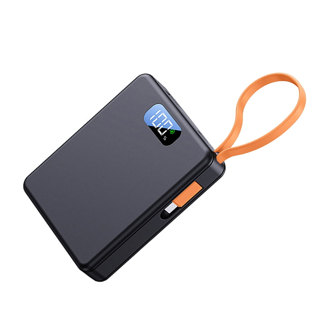 4x18650 Power Battery Case Color Removable Case 10W For Fast Charging ...