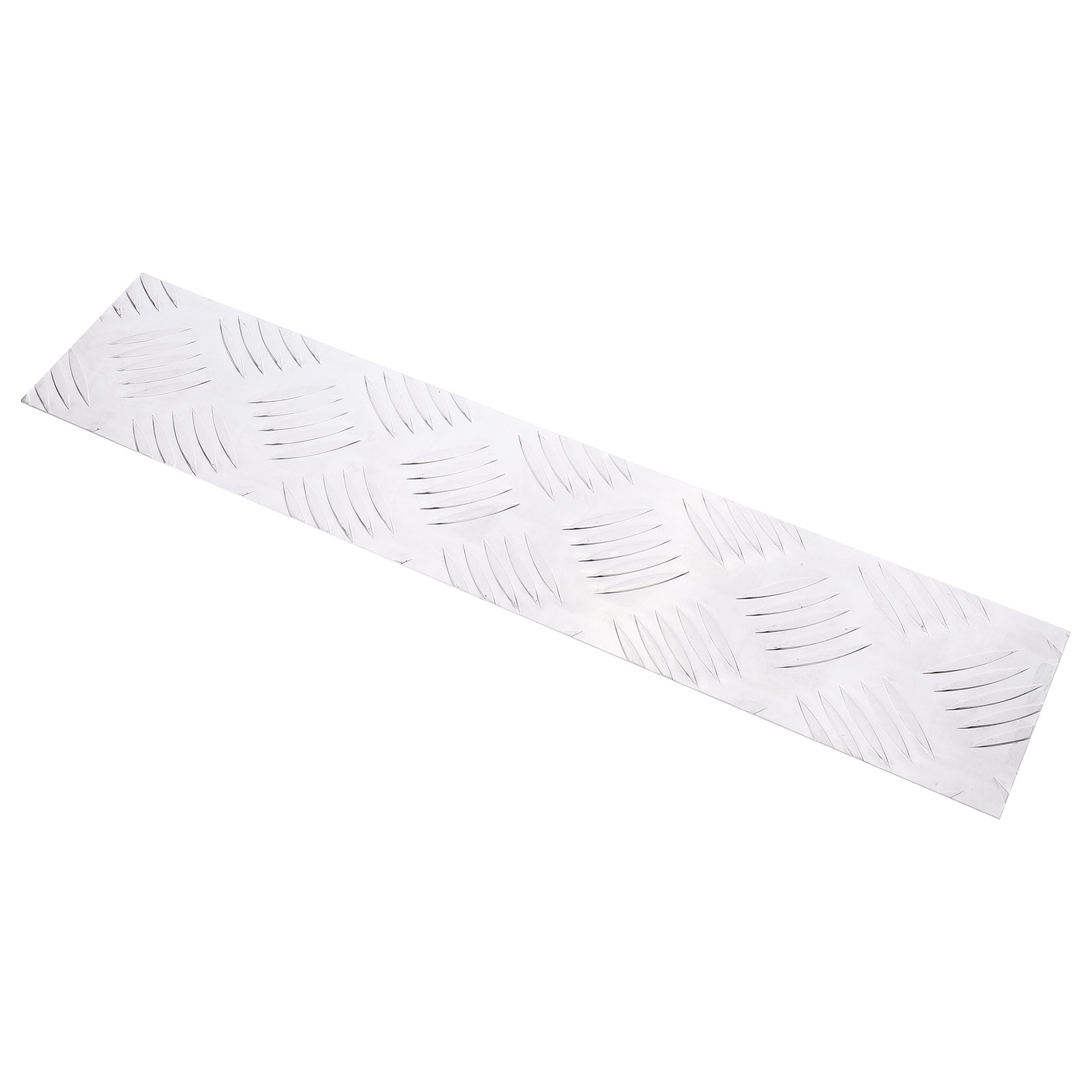 4x20 Inch Diamond Plate Aluminum, 1 Pcs Aluminum Diamond Tread Plate ...