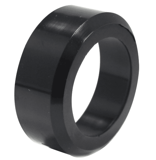 4x3 Inch Flush Bushing , ABS Fitting - Walmart.com