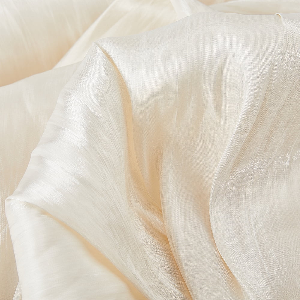 4x3ft Satin otogra y Background Fabric White Silk Backdrop for otogra ...