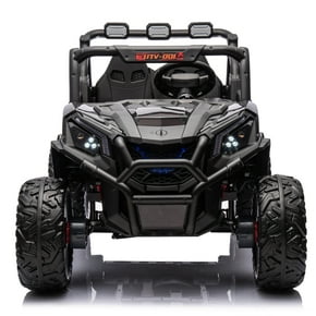 Barbie Battery-powered Ride-ons