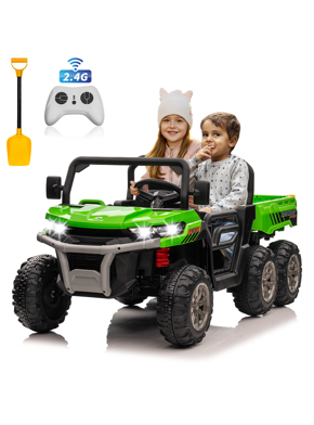 24V Powered Ride Ons in Shop Battery Powered Ride Ons by Volts ...