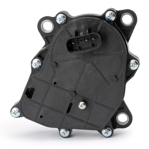 4x4 Actuator Servo Motor 3 PIN for Can-Am ATVs & UTVs, Compatible with ...