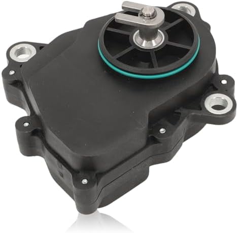 4x4 Actuator Servo Motor 4 PIN for Can-Am ATVs & UTVs, Compatible with ...