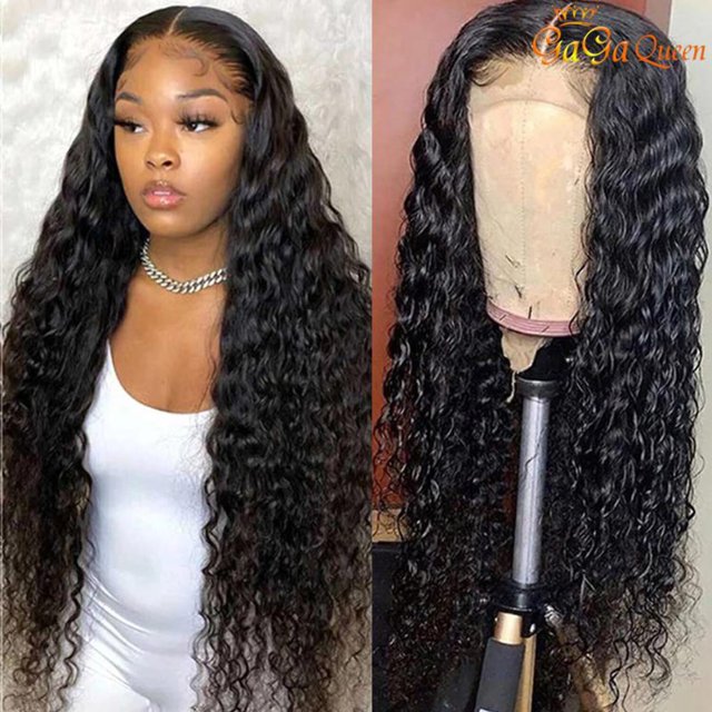 4x4 Brazilian Deep Wave 180% Density - Walmart.com