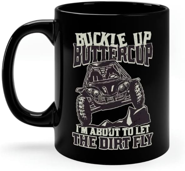4x4 Off Road Mug Offroading Mudding Offroad Dune Bashing Four Wheeler ...
