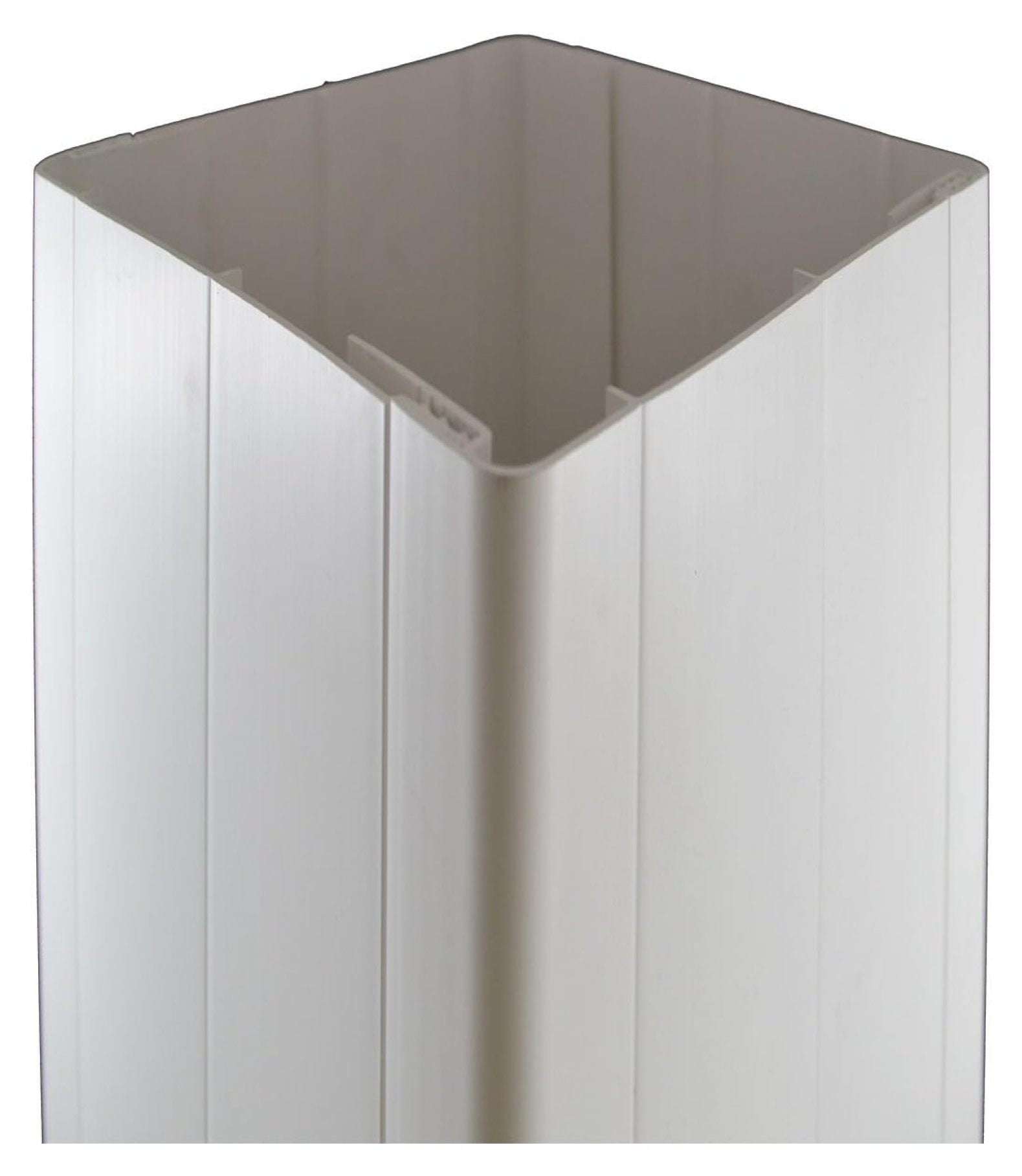 4x4 Vinyl Post Wrap – Weatherproof Premium Outdoor Vinyl Porch Post ...