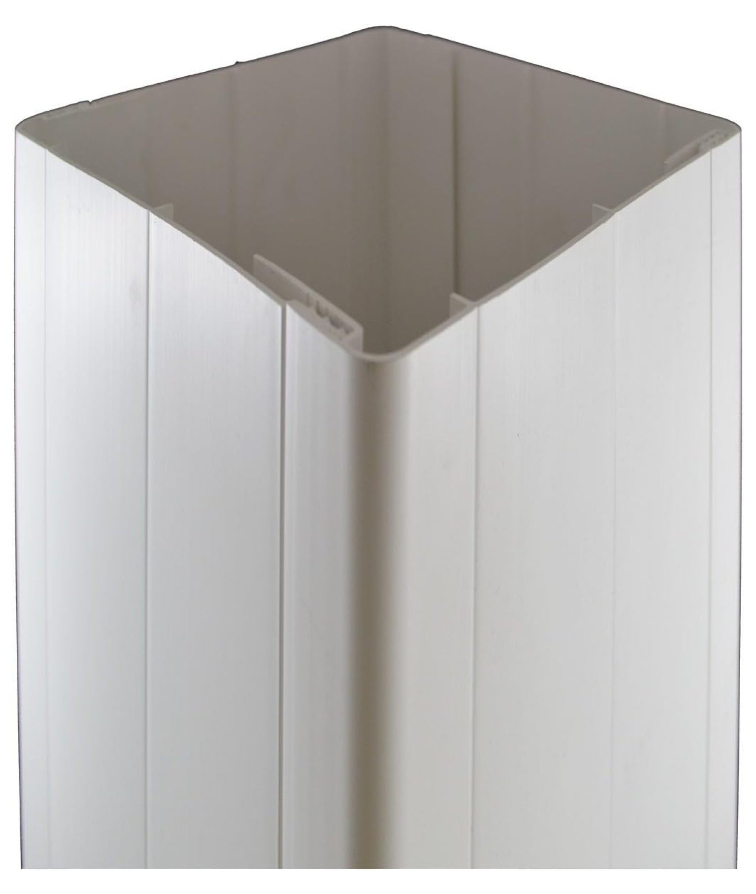 4x4 Vinyl Post Wrap – Weatherproof Premium Outdoor Vinyl Porch Post ...