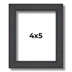 Picture Frames 4 X 5
