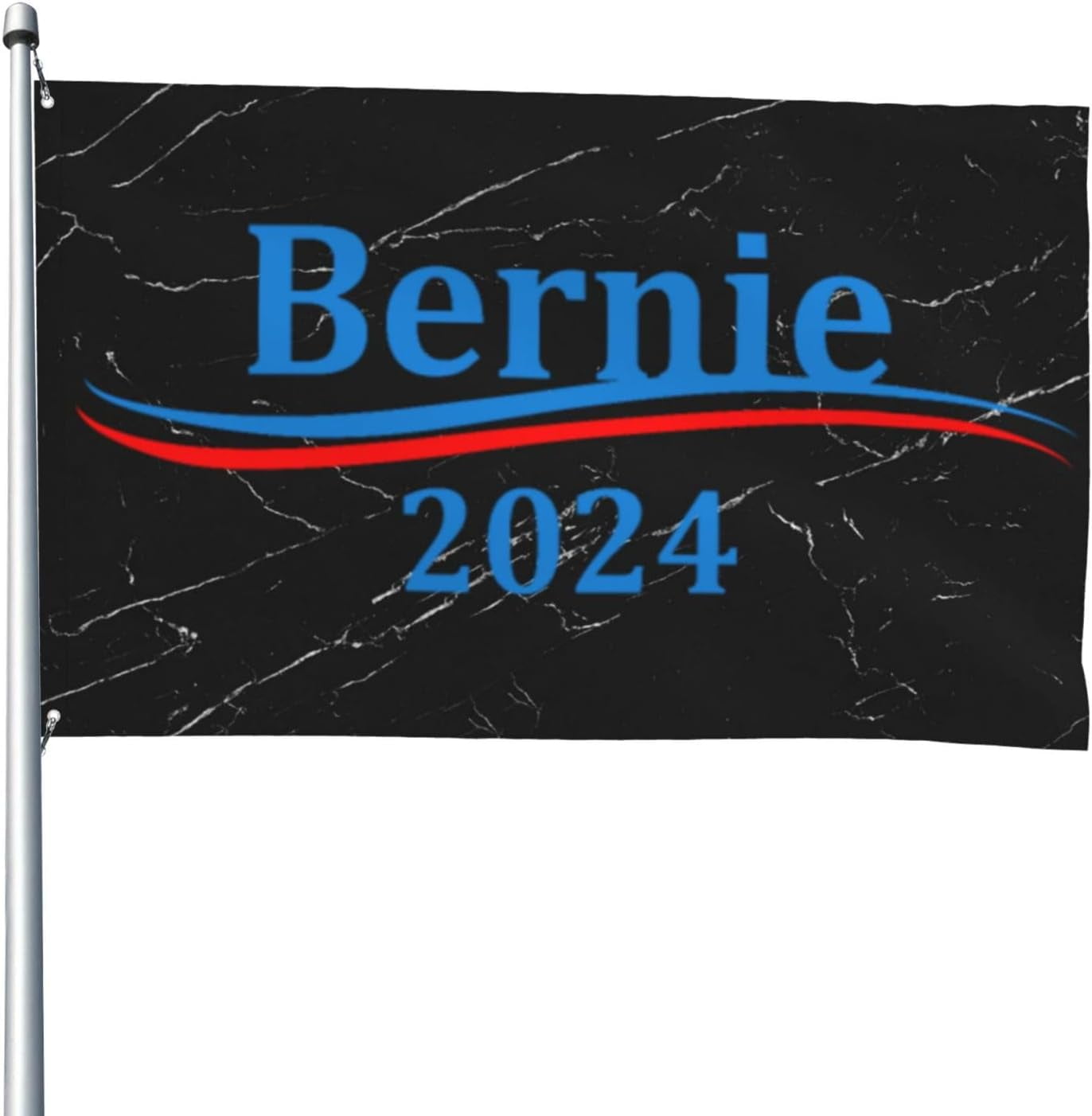 4x6 Ft Garden flag Bernie 2024 Flag American flag Funny House Outdoor ...